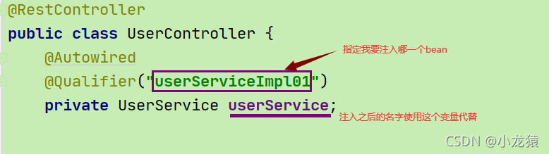 Autowired注解与Resource注解的区别 | Derhua`s Blog